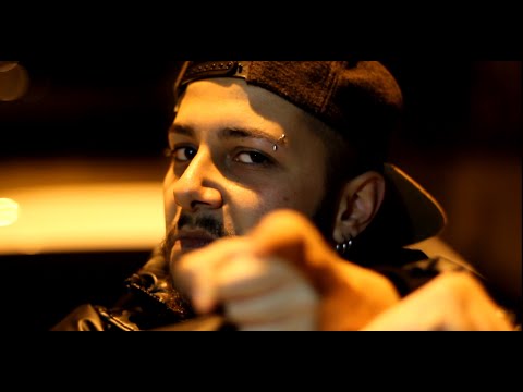 DARK LORDD - DEĞMEYİN KEYFİME (Official Music Video)
