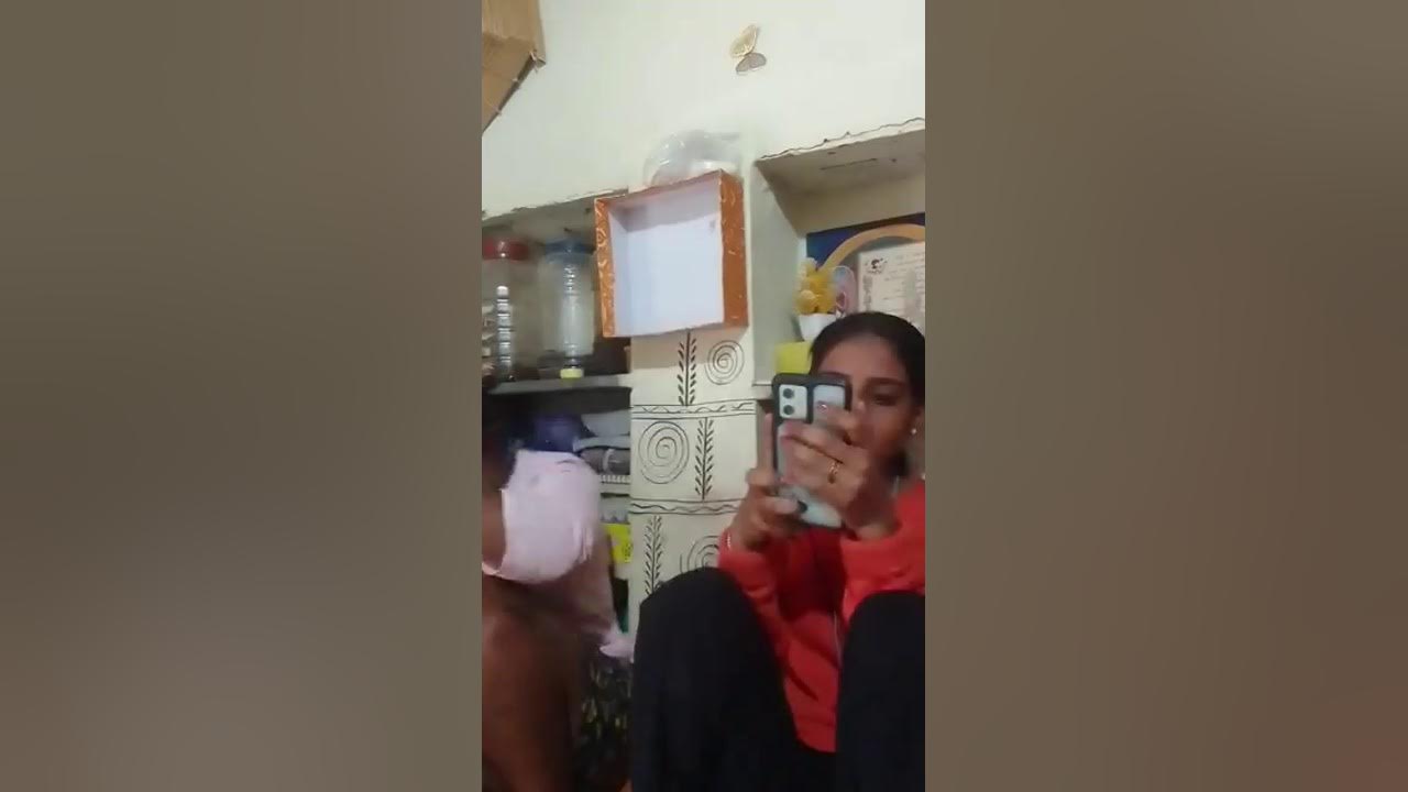Nandani Verma Nandini Verma is live! - YouTube