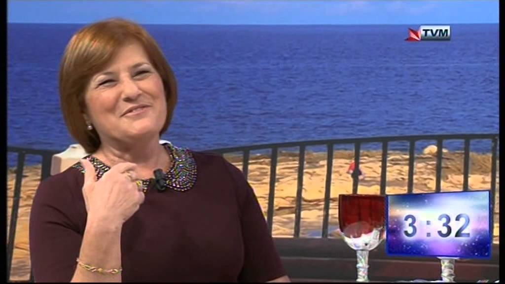 Matilde Balzan Interviewed on Sibtek - YouTube