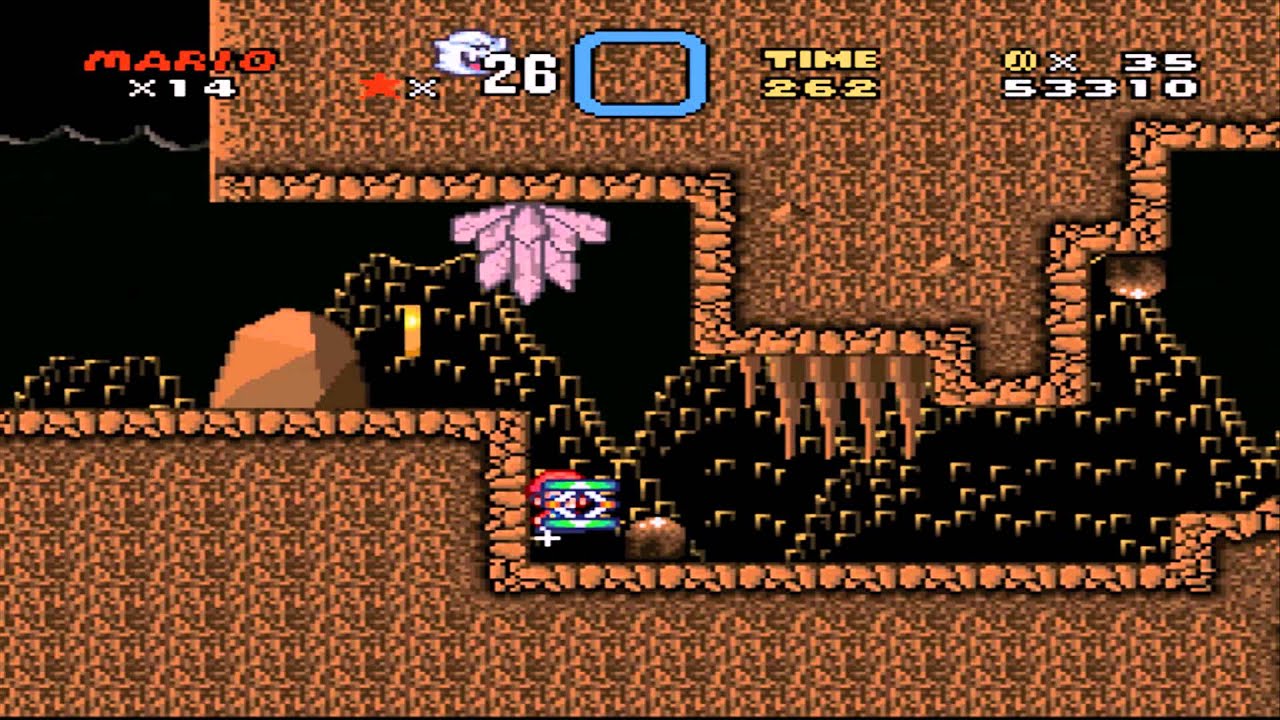 Let's Play: Mario's First Adventure 1 - YouTube