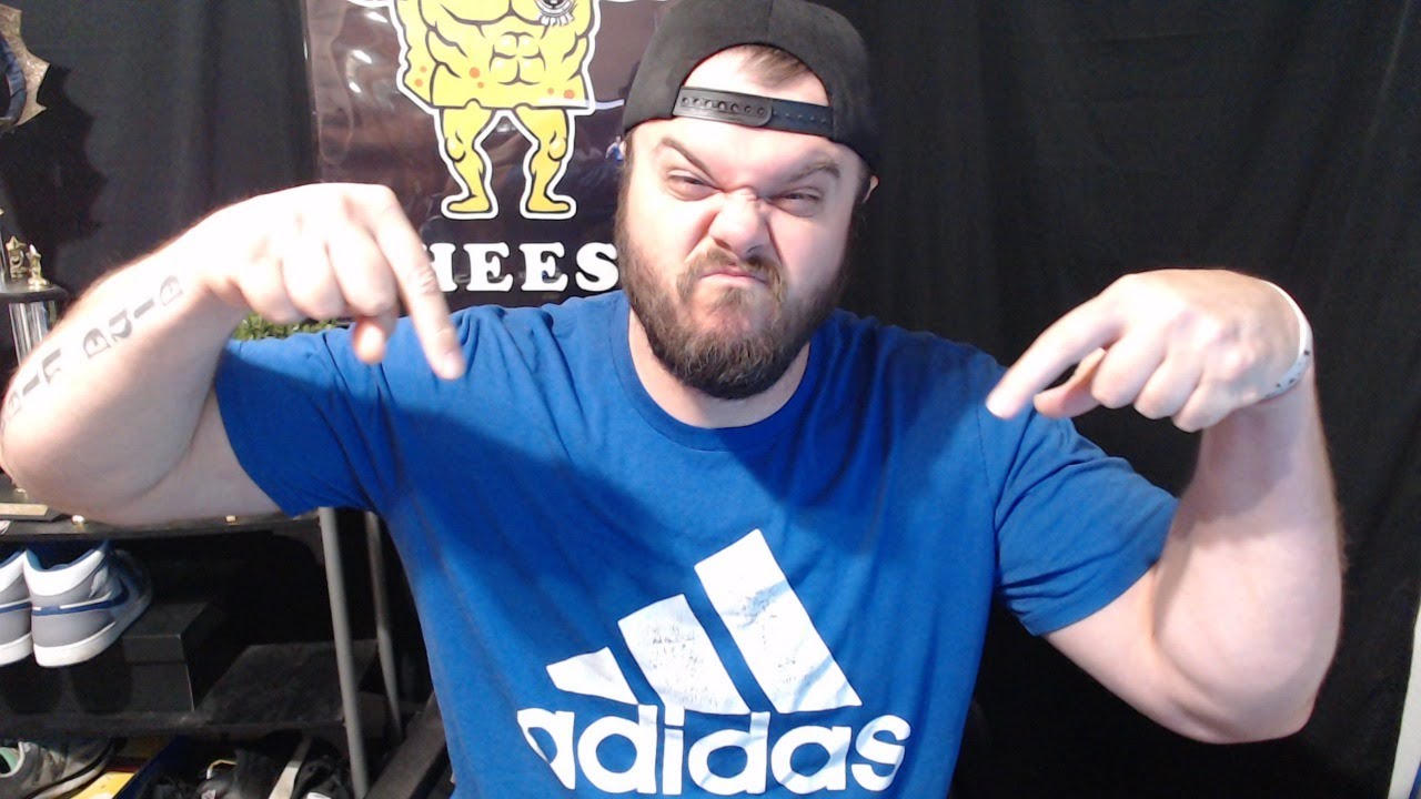 Arm Wrestling: EvW is HERE! - YouTube