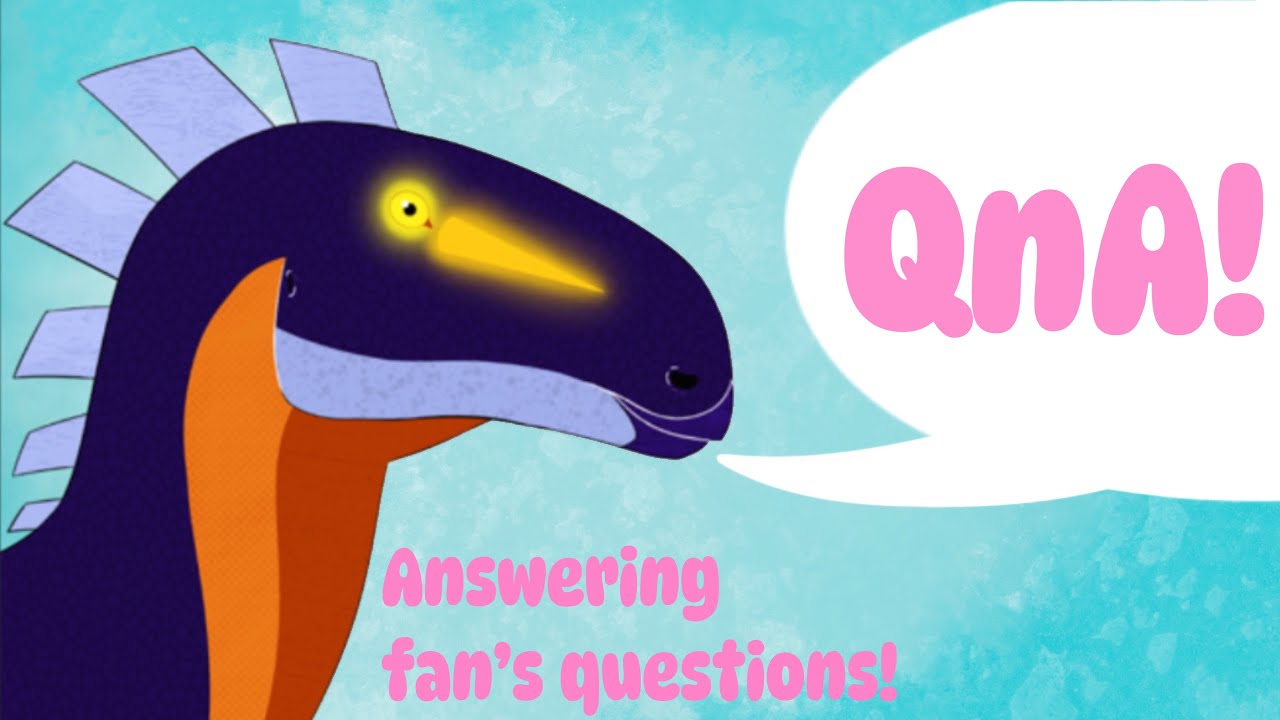 I Answer Fan’s Questions! | QnA - YouTube