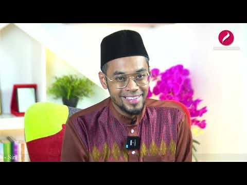 PERBANKAN ISLAM DAN RIBA - RESPON KEPADA USTAZ LARIBA - YouTube