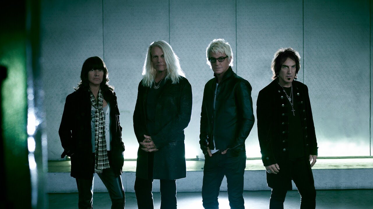 REO Speedwagon | Keep On Loving You [4K] | Budweiser Stage - Toronto ...