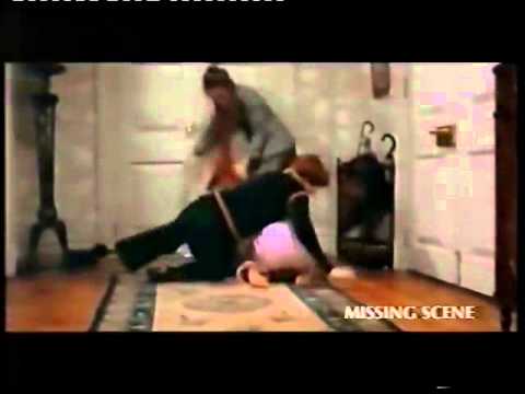 The Exorcist - Regan's Spider Walk | Deleted Scene