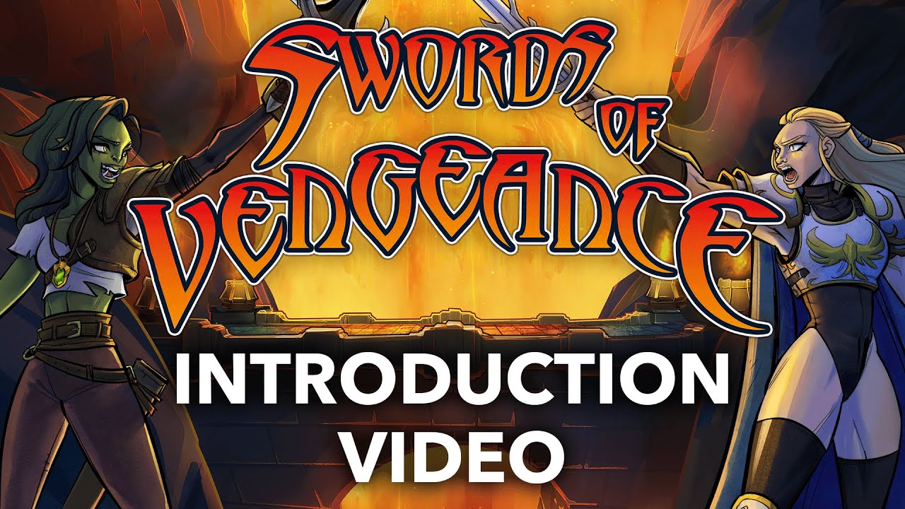 Swords of Vengeance: Introducing the Pinball Sequel to Swords of Fury ...
