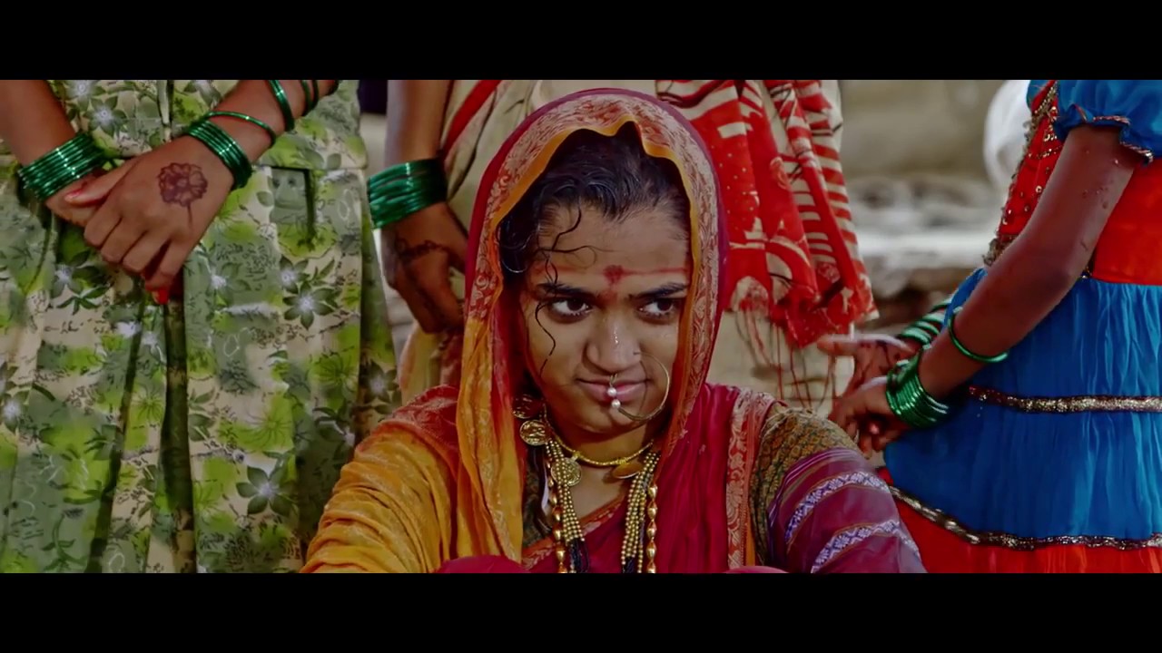 Tujhya Rupacha Chandana Marathi Song By Adarsh Shinde Khwada Movie 2015 ...