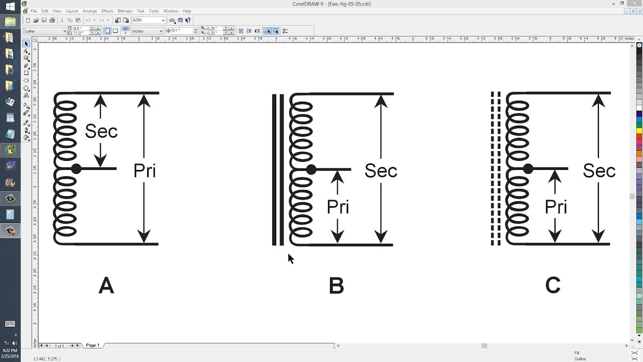 What is an Autotransformer? - YouTube
