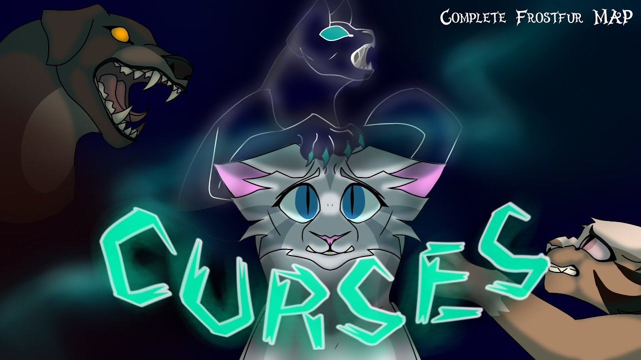 CURSES - COMPLETE PART 23 - YouTube