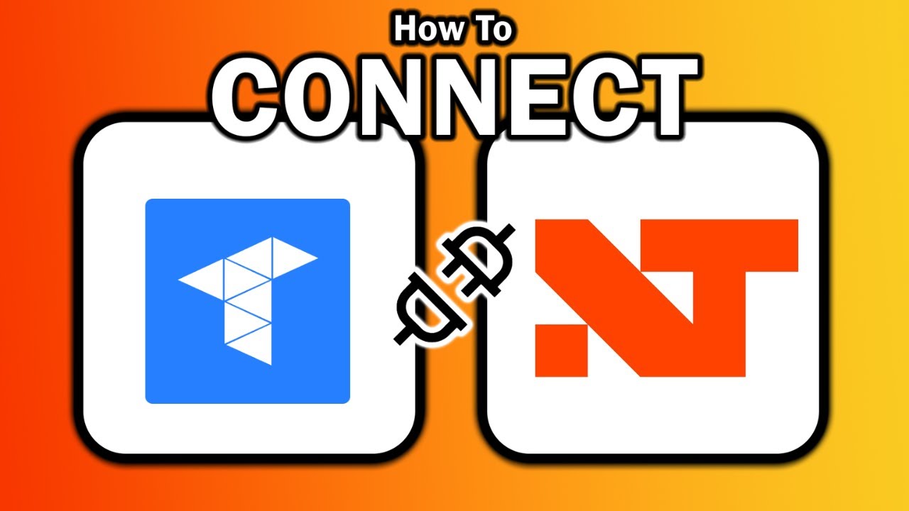 HOW TO CONNECT OR LINK TRADOVATE TO NINJA TRADER | 2025 FULL GUIDE - YouTube