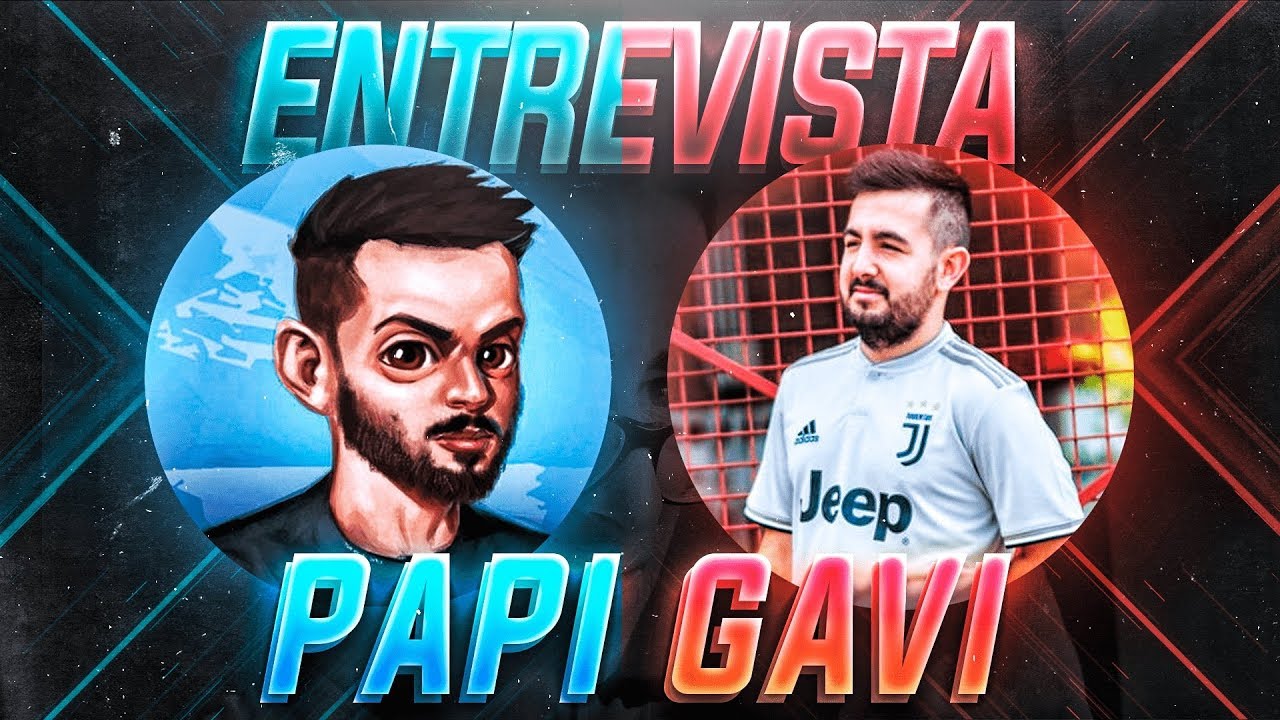 Entrevista a Papi Gavi | "...Es lo mas duro que he vivido..." "Spurs es ...