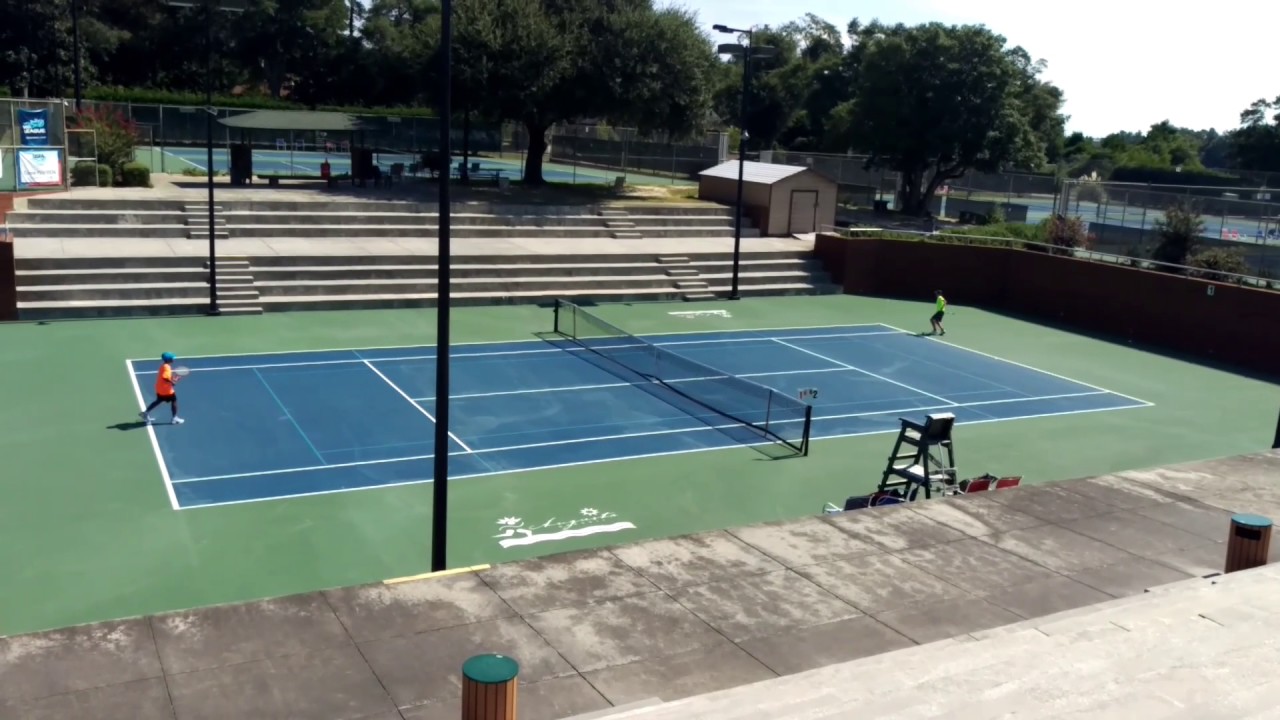 Neiman Sneed - B14 Tournament, Summer 2016 (Augusta, GA) - YouTube