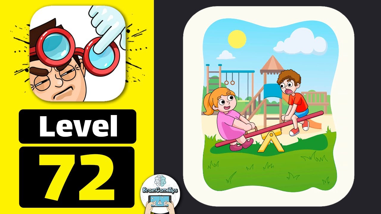 DOP 3 Displace One Part Level 72 Walkthrough - YouTube