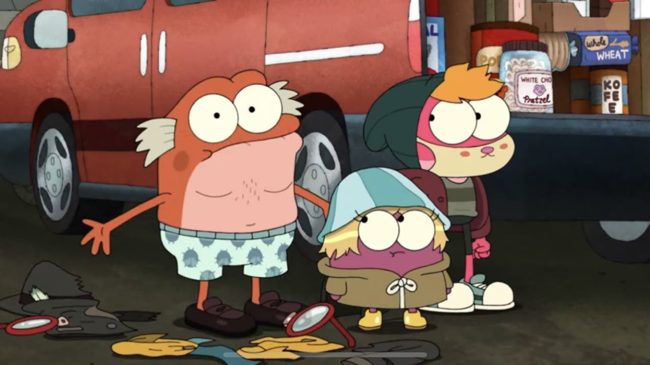 Hop Pop’s dignity getting destroyed for 1 minute and 31 seconds - YouTube