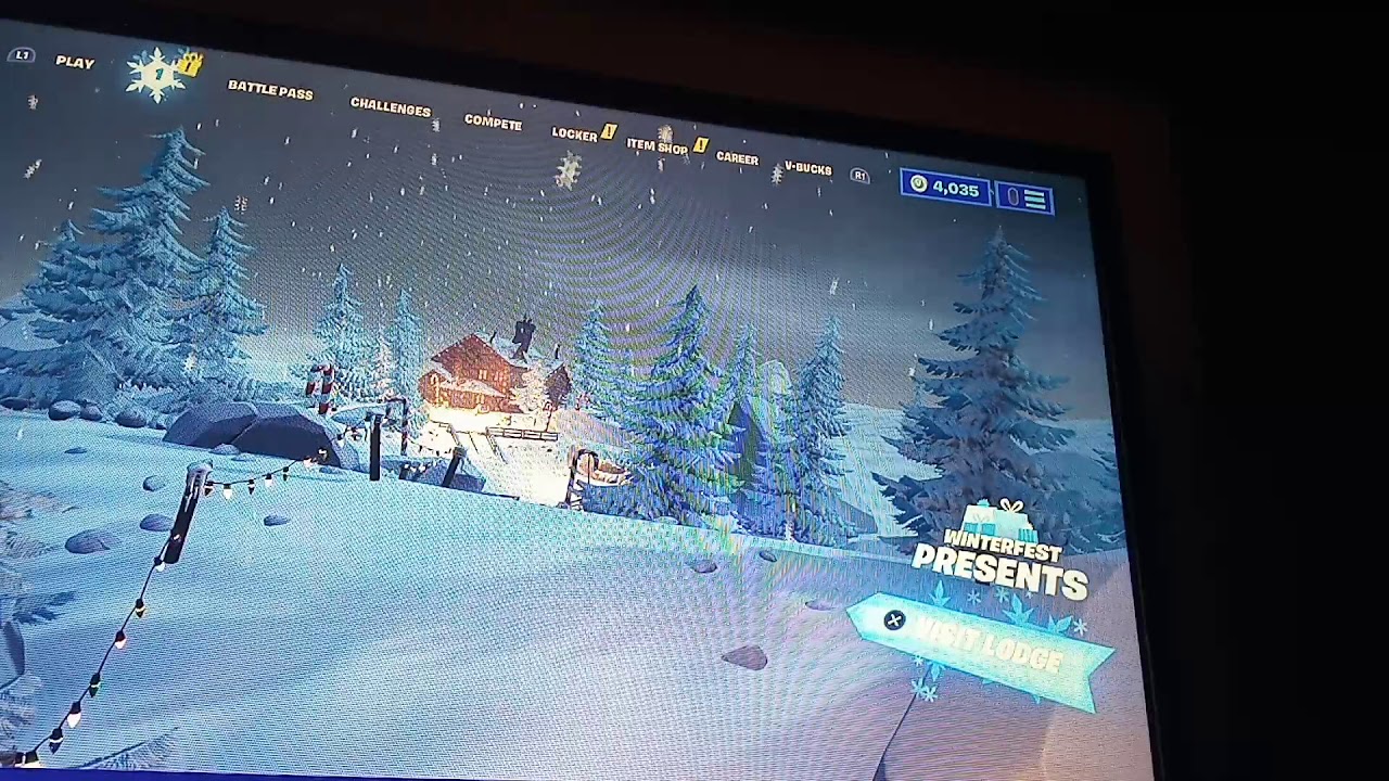 Πώς να πάρετε ένα δωρεάν skin στο fortnite (Χωρίς v-bucks) - YouTube