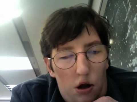 TechPepsi tells about himself having Moebius Syndrome - YouTube
