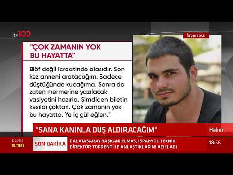 Avukat Dilara Yıldız katledildi! Tehdit mesajları ortaya çıktı...