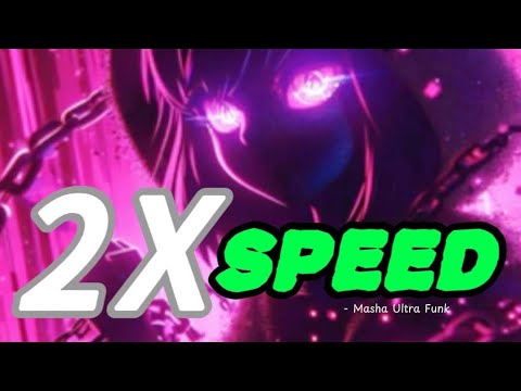 BRAZILIAN PHONK 2X Sped - YouTube