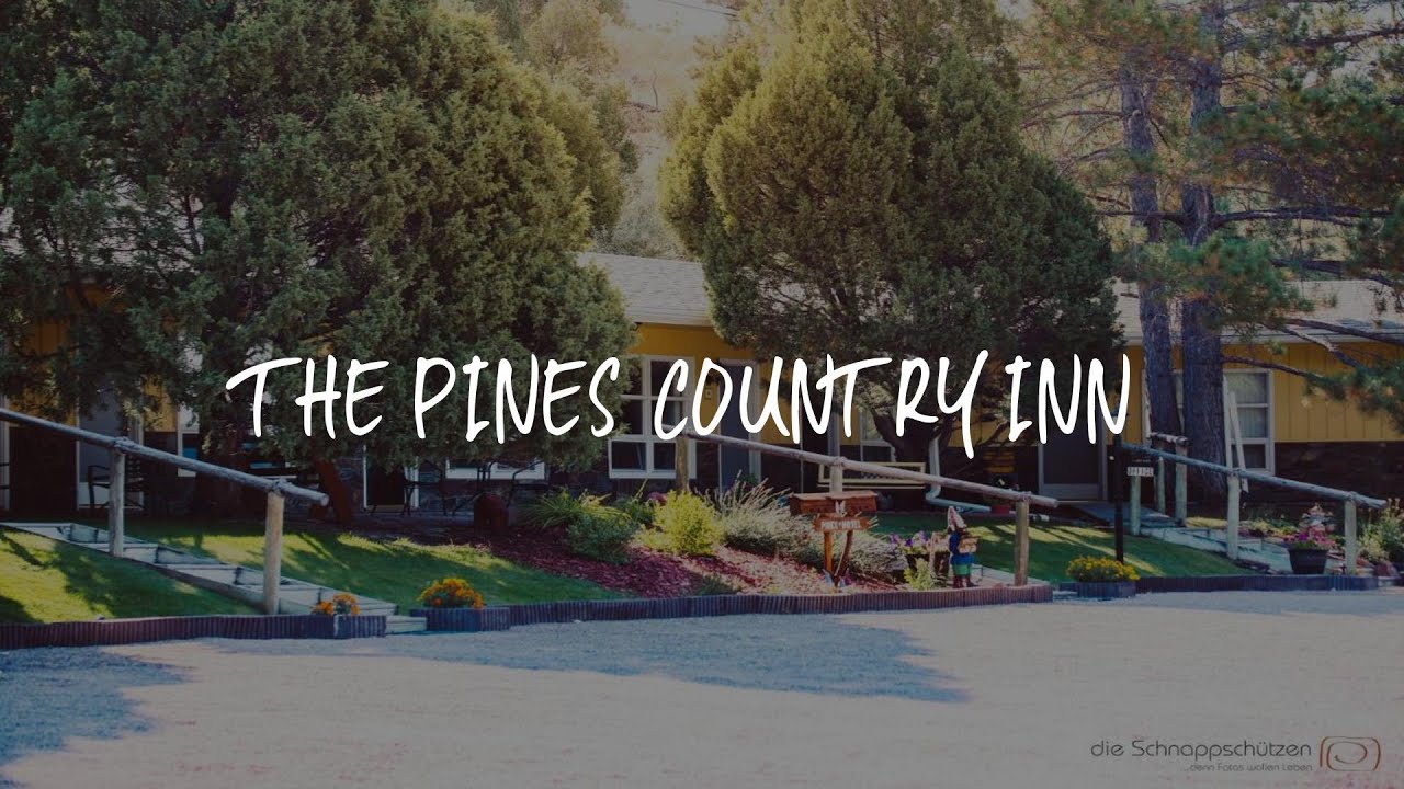 The Pines Country Inn Review - Newcastle , United States of America ...