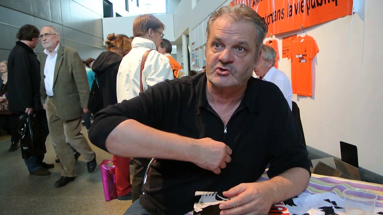 frank darcel - YouTube