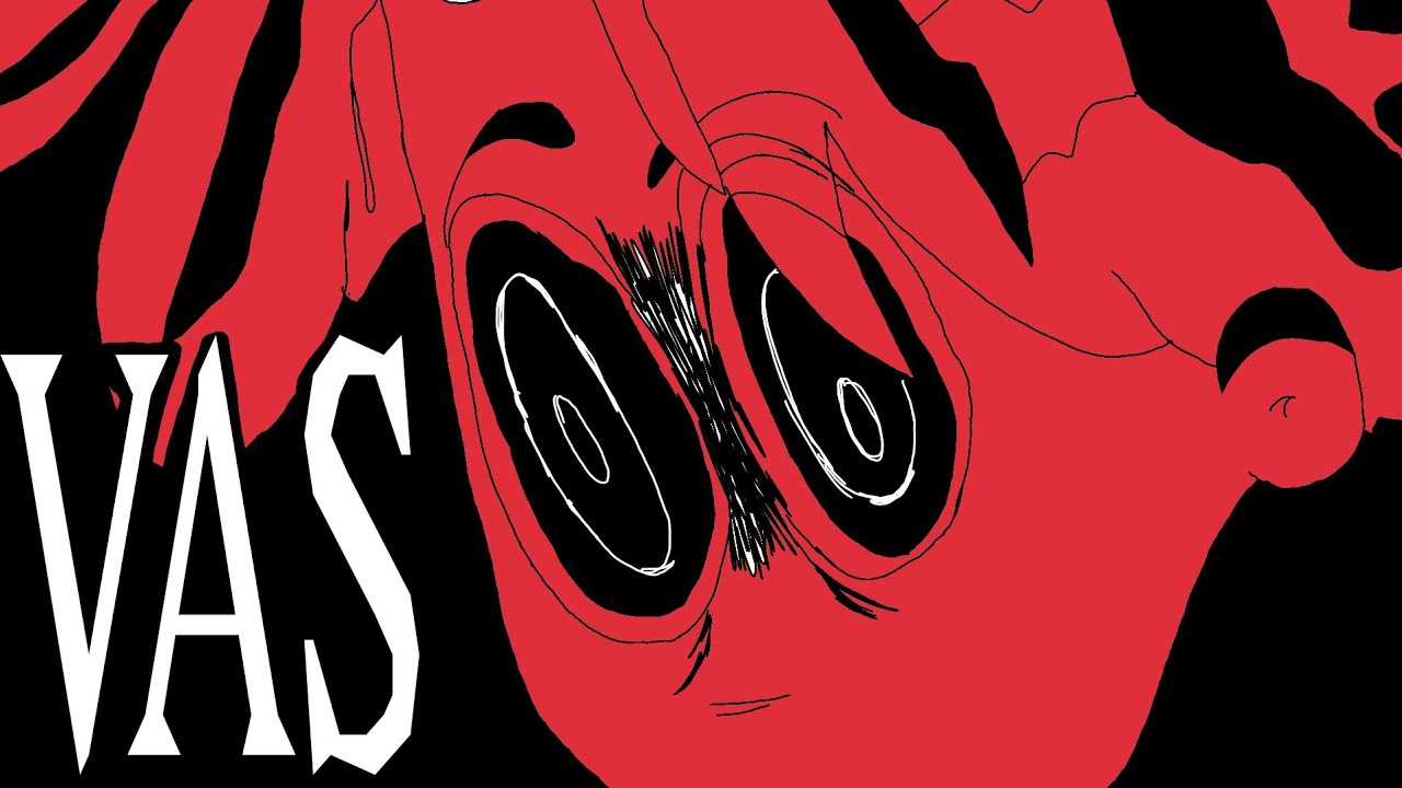 VAS - ORIGINAL ANIMATION - YouTube