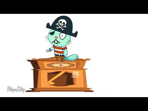 Hickory Dickory Dock Russell Broke The Clock