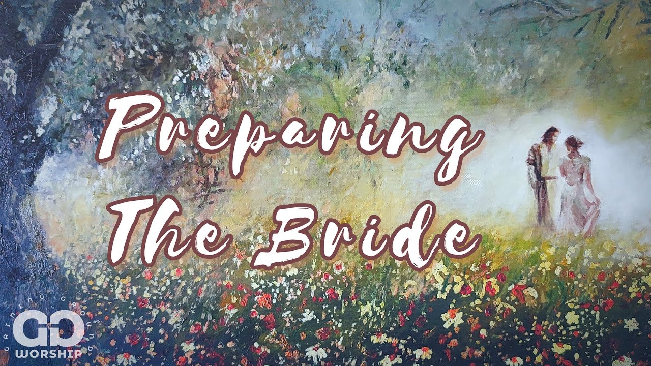 Preparing the Bride #5 - (2022) - YouTube