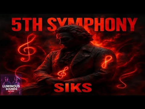 SIKS 5th Symphony (Extended Mix) - YouTube
