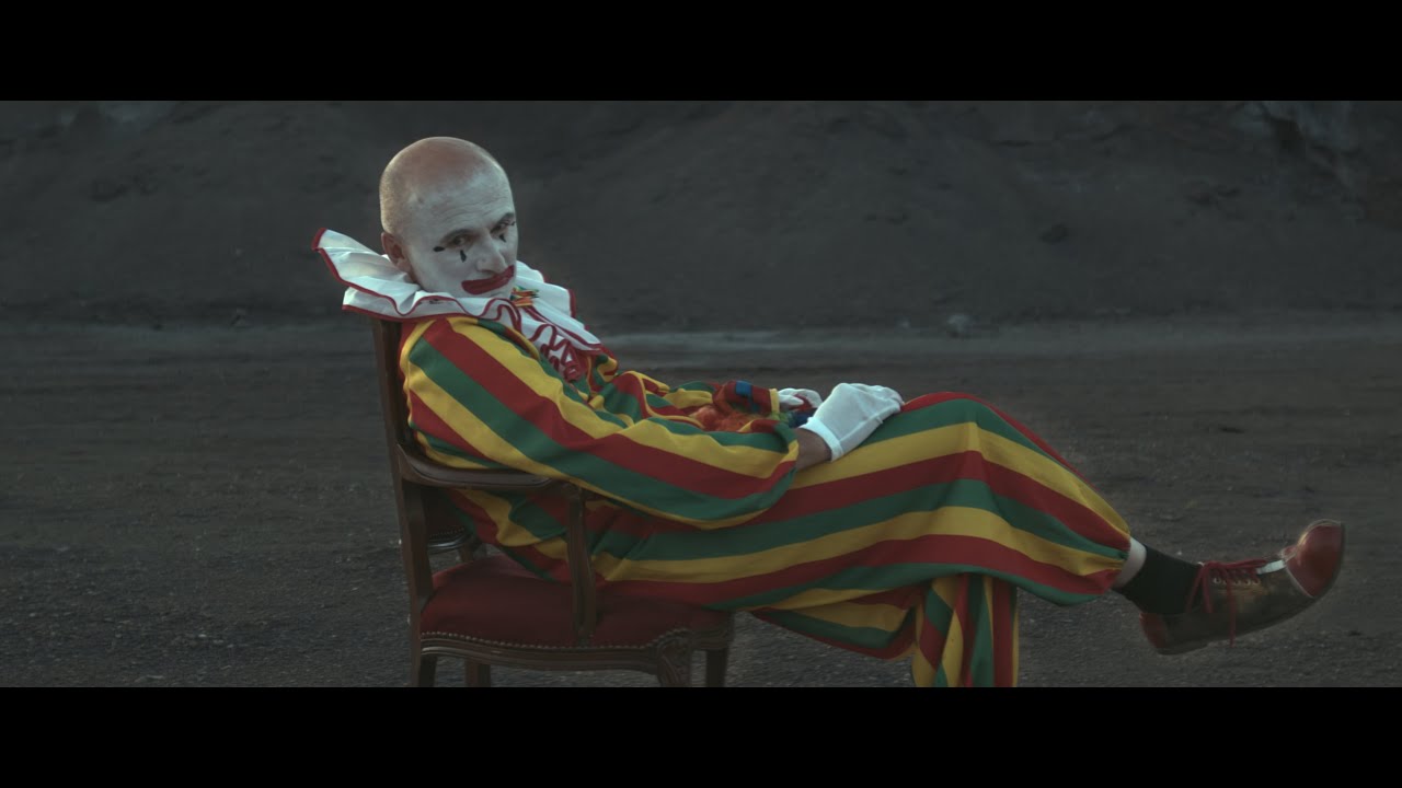 SGP Sound Goat Project - Alter Ego (Official Video) - YouTube