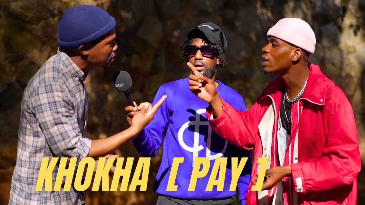 KHOKHA [PAY] EP2 - YouTube