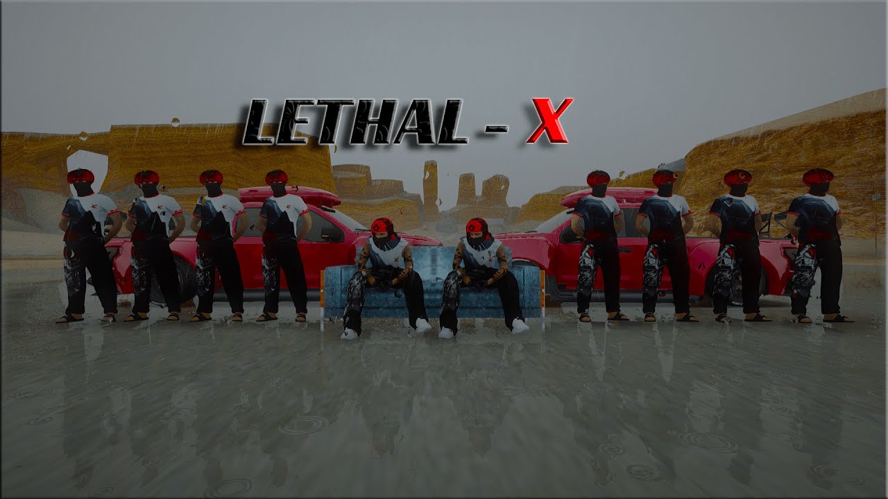 LAST DANCE OF LX ?? 💣 - YouTube