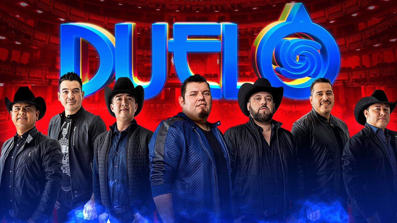 30 Exitos del Duelo Mix Leyendas Tejano Norteño- Tejano top rated ...