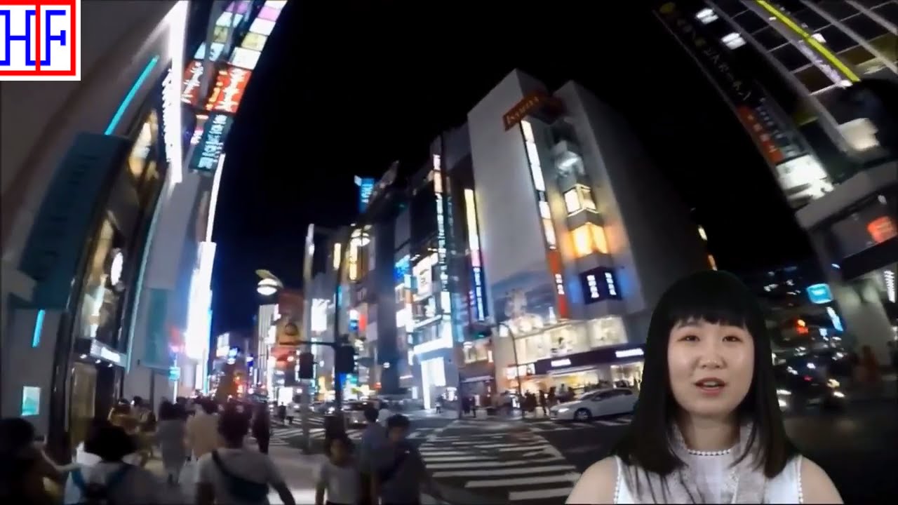 Why visit Tokyo? - YouTube