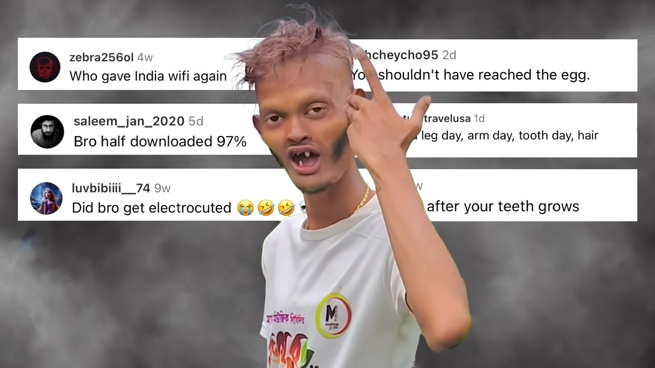 This Is What Happens When You Have One Bar of WiFi - Chat Music - YouTube