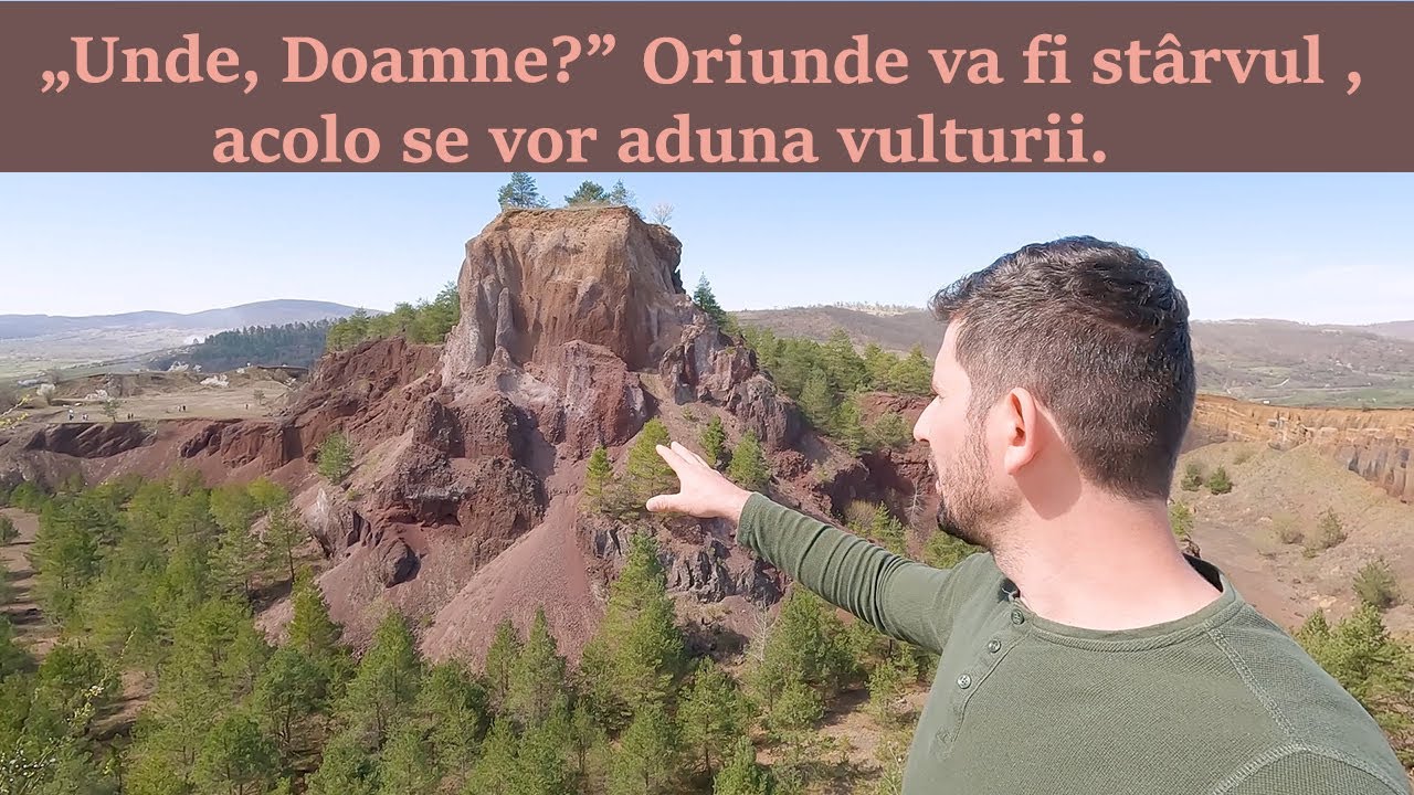 Escatologia Celor Două Legăminte: Comparând Legământul lui Israel cu ...