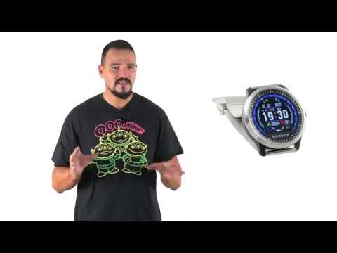 видео ревю на Smartwatch LEMFO N58 - YouTube