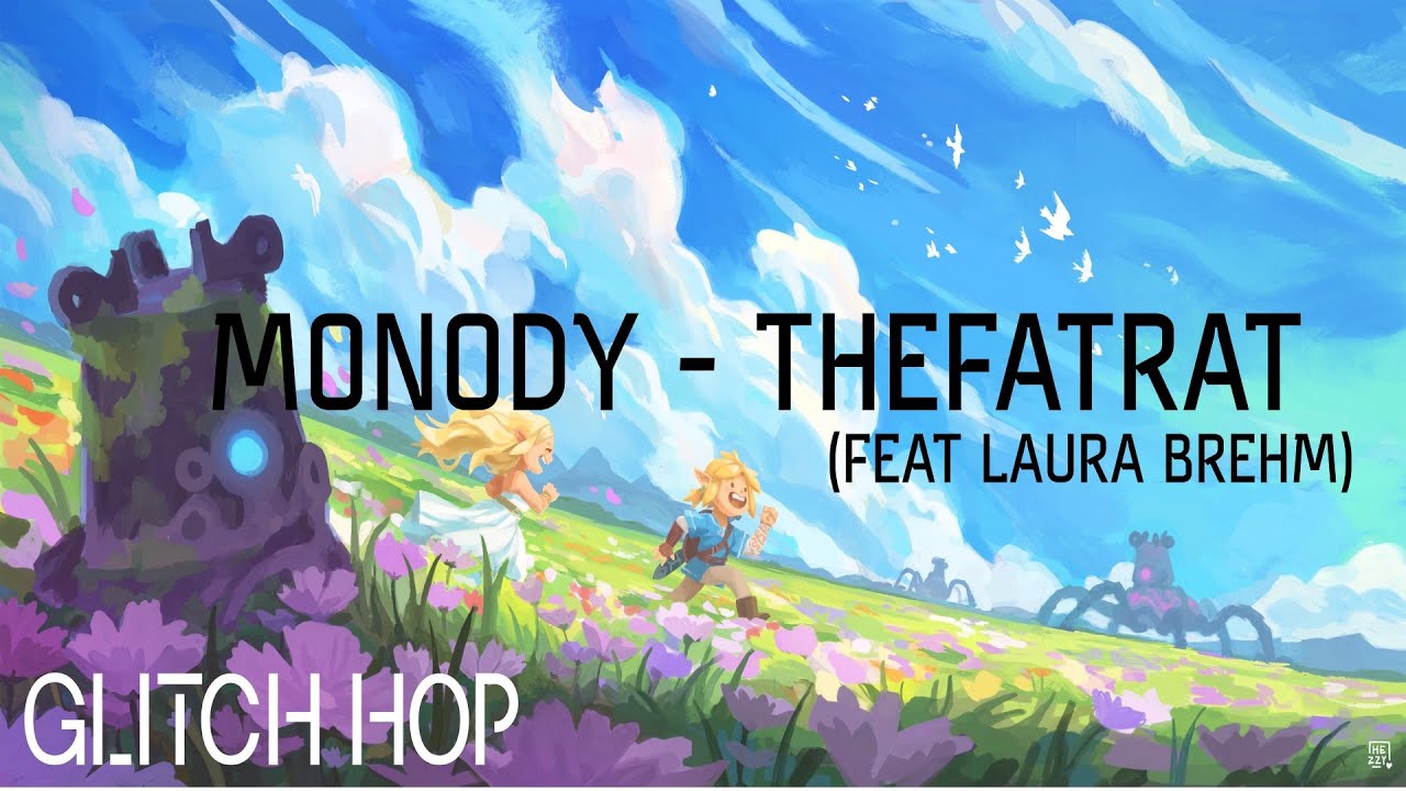 Monody - TheFatRat (feat Laura Brehm) - YouTube