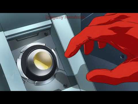 Mazinger Z Infinity: La última batalla del Mazinger Z (Castellano)