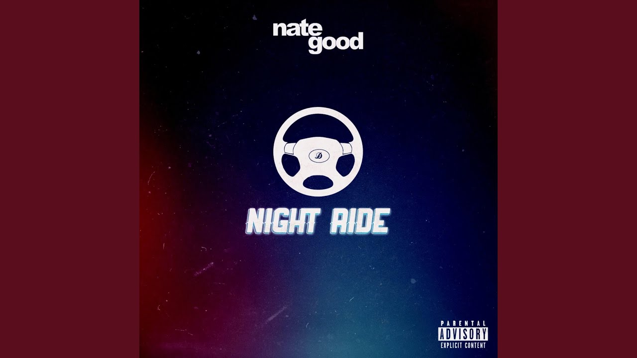 Night Ride - YouTube Music