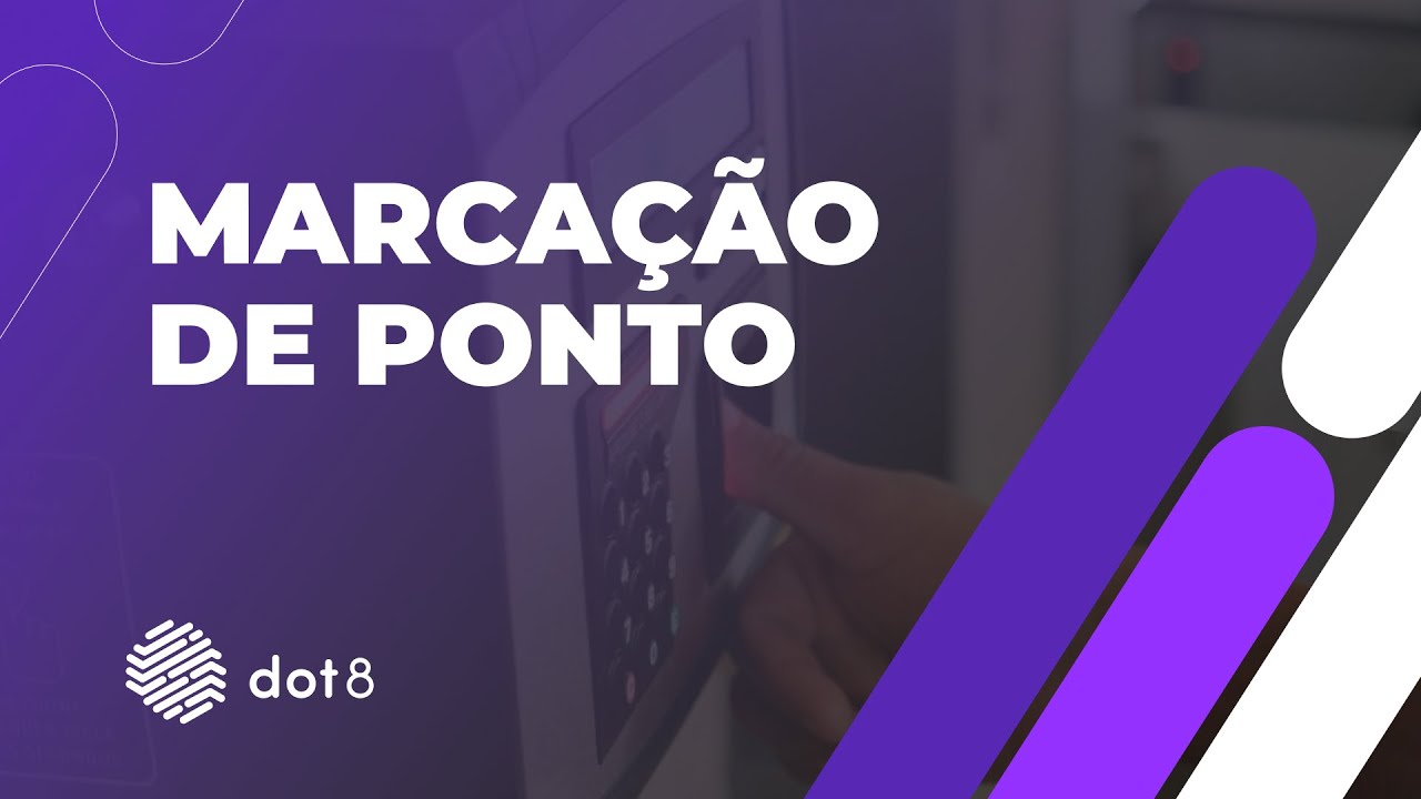 Marcação de ponto: o que é e qual é a importância para sua empresa ...