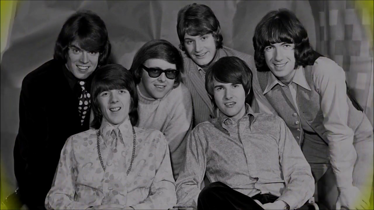 Move In a Little Closer HARMONY GRASS (with lyrics) - YouTube