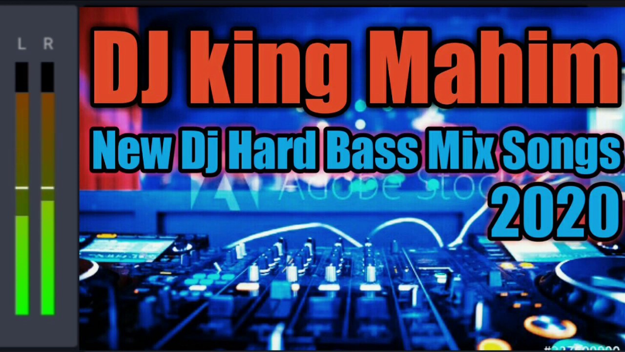 New Dj songs 2020 hindi dj remix songs 2020 | dj mix Dj king Mahim ...