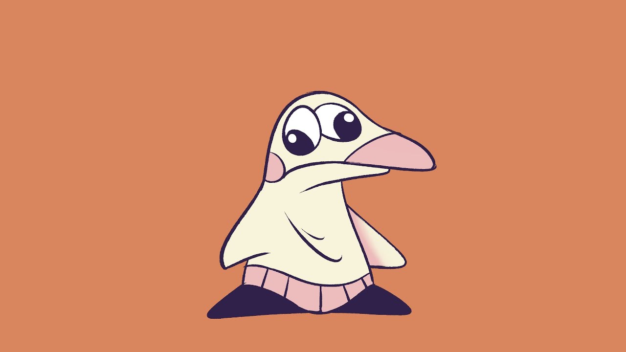 You split the world in two - Deltarune OC animatic - YouTube