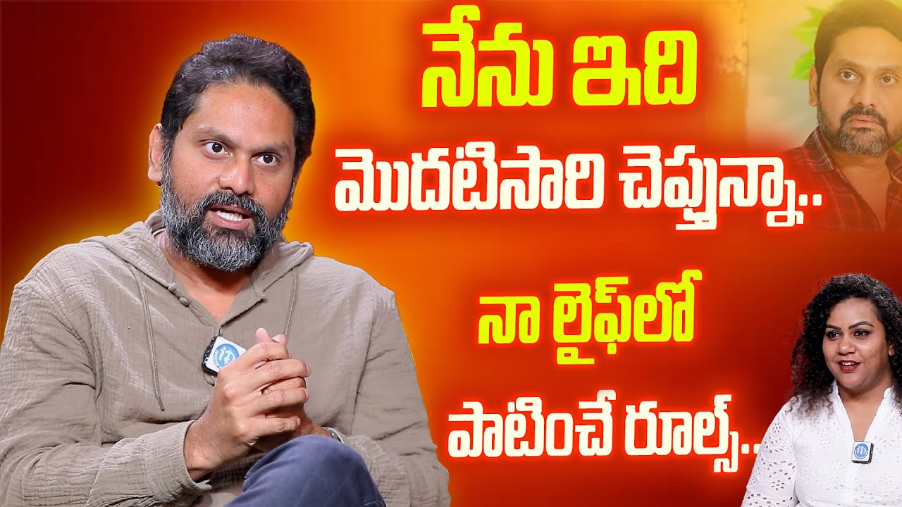 Serial Actor Kaushik Breaks Silence | Shocking Facts Out! - YouTube