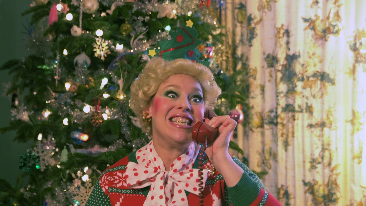 Angrier Than Usual This Christmas Time: Betty Broderick Rage SINGS ...