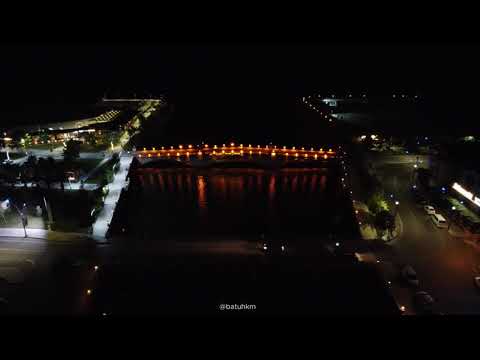 AKŞAM ORDU SAHİLİ