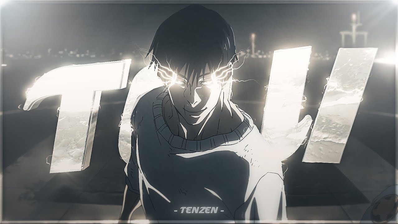 Best Of " TOJI IS BACK " Edits - YouTube