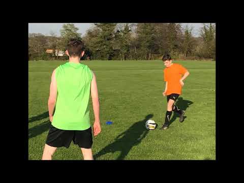 Whiston Wildcats Presentation Final Copy - YouTube
