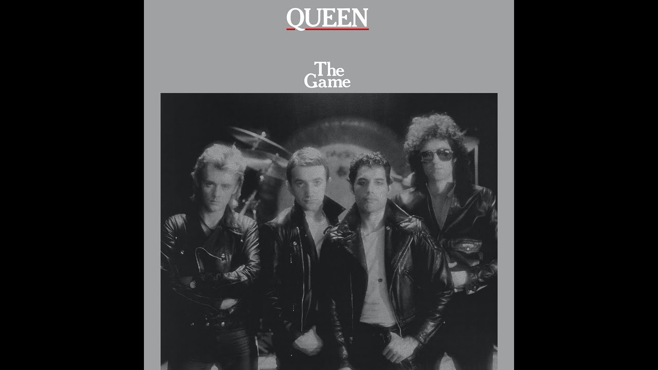 Queen - Play The Game [2024 Restoration] - YouTube