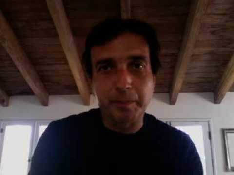 TIMES FRAMES: Happy Independence Day! Fred Vidal, PhD Message - YouTube